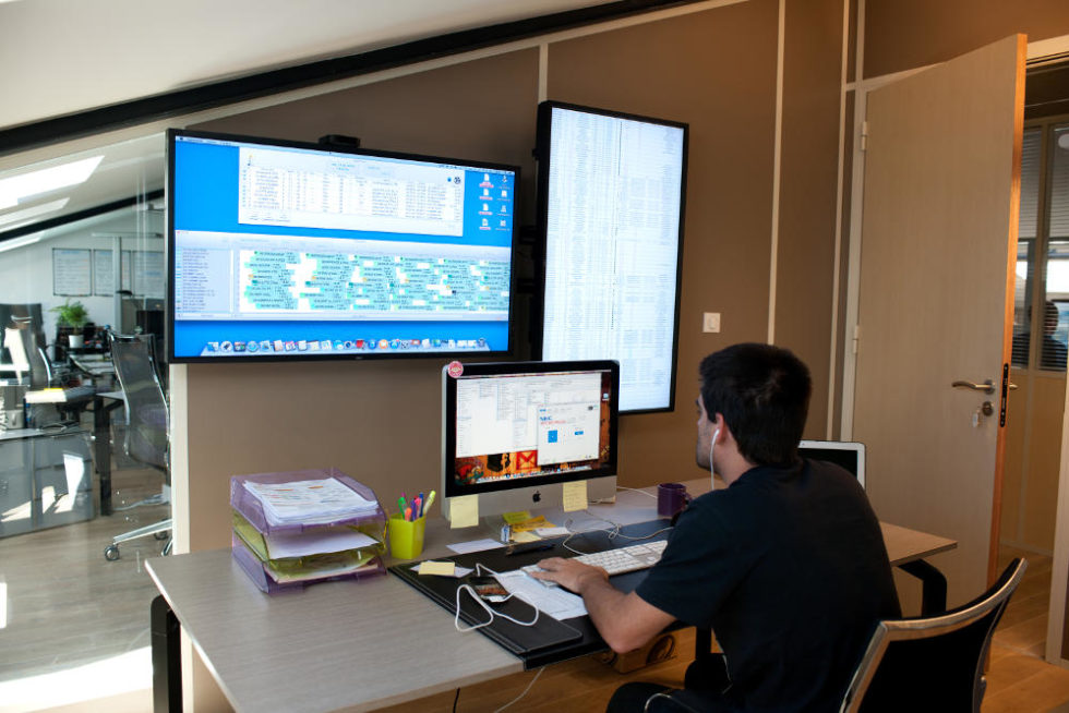 Support technique - Hotline - Maintenance - ADDE